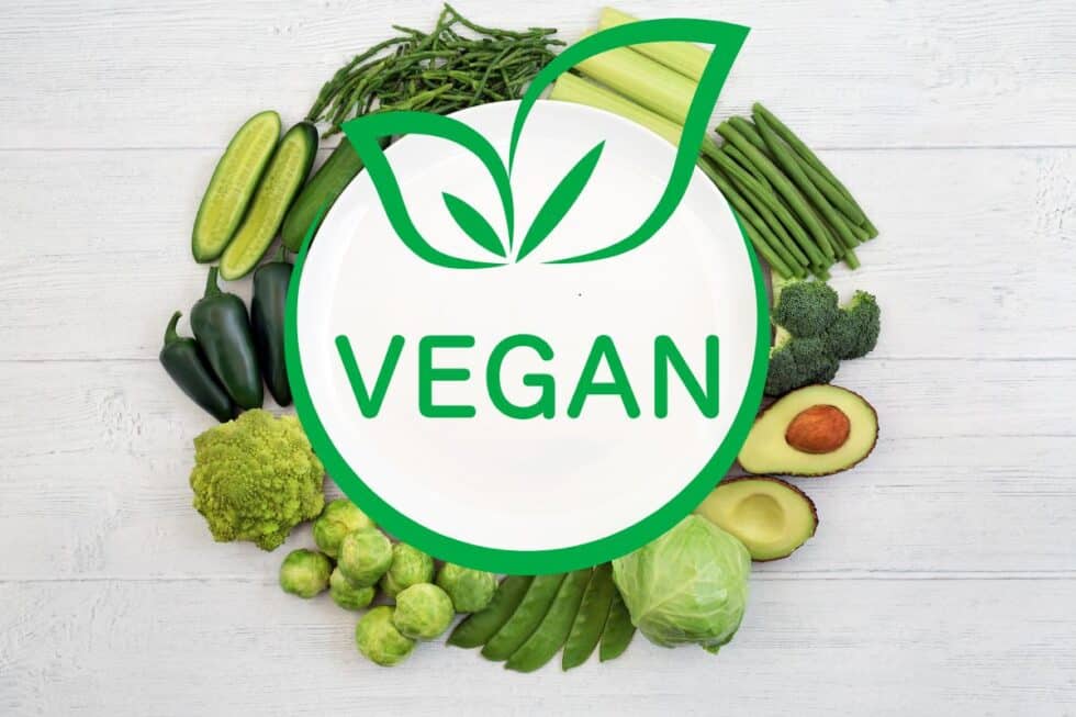 How Vegan Food Affects Your Dental Health